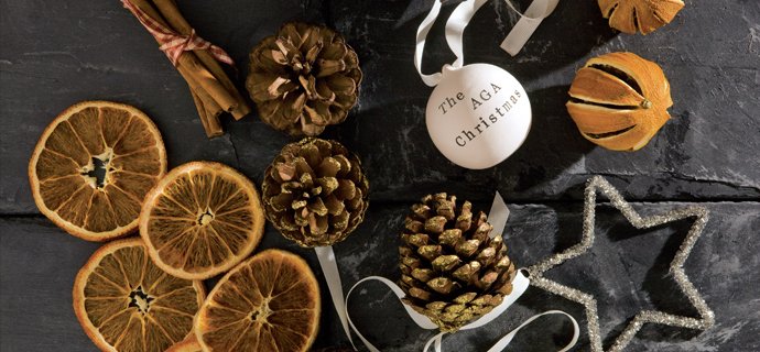 Tips for cooking Christmas dinner on the AGA - AGA Cottages